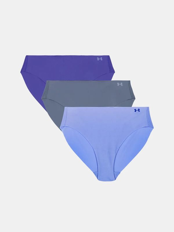 UNDER ARMOUR PURE STRETCH NS BKN PANTIES
