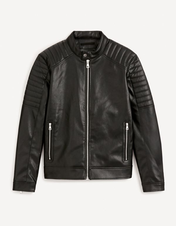 CELIO FUBIKER BIKER JACKET - MEN