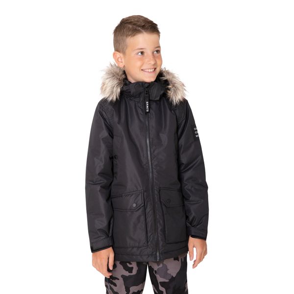 SAM73 COAT MARK - BOYS