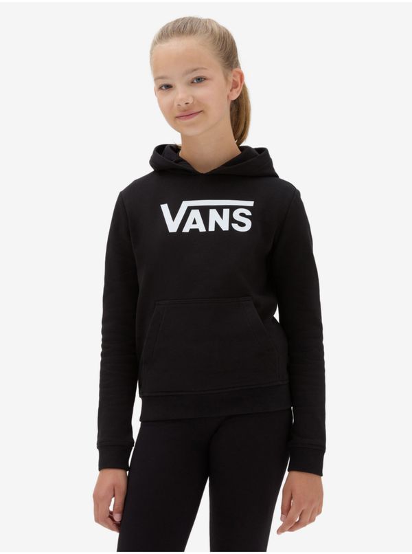 GIRL'S HOODIE VANS