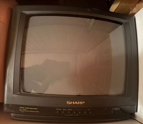 TV prodajem SHARP