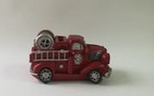 FIGURA AUTO 15x9CM 6019