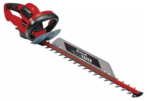 Trimer za živicu električni 700W GE-EH 7067 Einhell
[3403340]