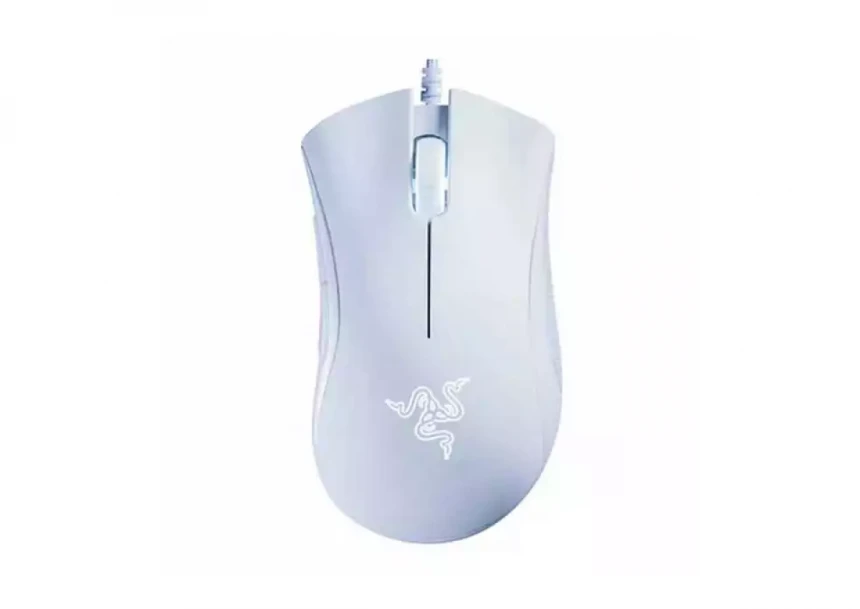 Miš RAZER DeathAdder Essential Beli RZ01-03850200-R3M1