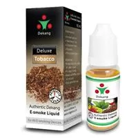 Aroma za E-cigaretu DEKANG Deluxe Tobacco STRONG