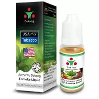 Aroma za E-cigaretu DEKANG USA Mix Tobacco ZERO