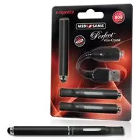 E-Cigareta Perfect eGo Crystal blister