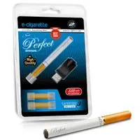 Elektronska cigareta Perfect Premium – Blister White