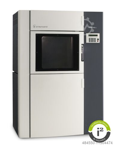 3D štampači
Stratasys Fortus 400mc - T3249