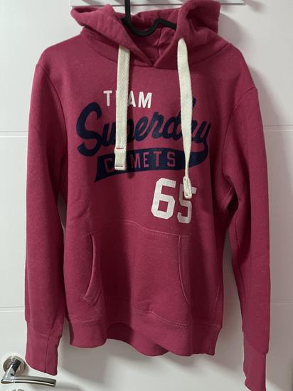 Superdry duks