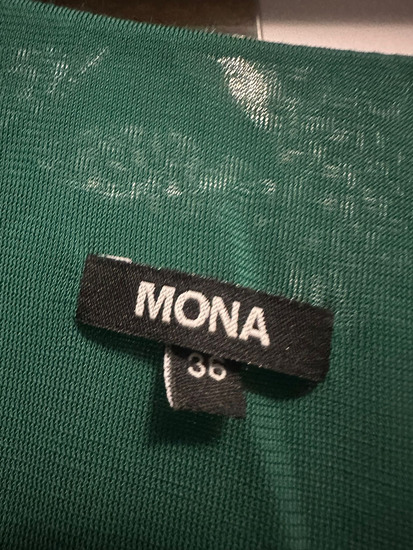 Mona bluza NOVO