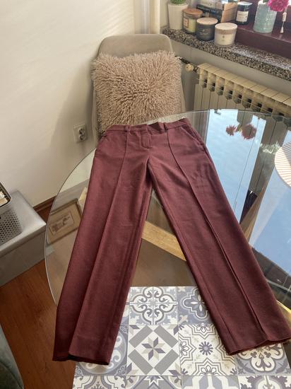 Loro Piana kašmir pantalone