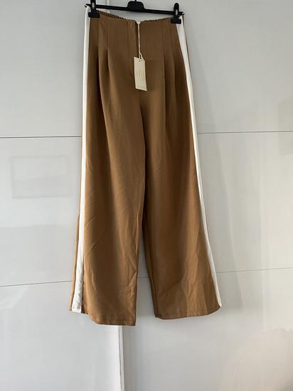 Pantalone novo uni