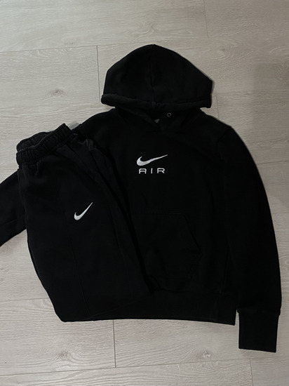 Nike komplet zenska trenerka S