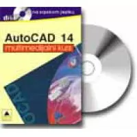 Multimedijalni kurs - AutoCAD 14