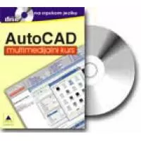 Multimedijalni kurs - AutoCAD 2004