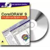 Multimedijalni kurs - Corel Draw 9