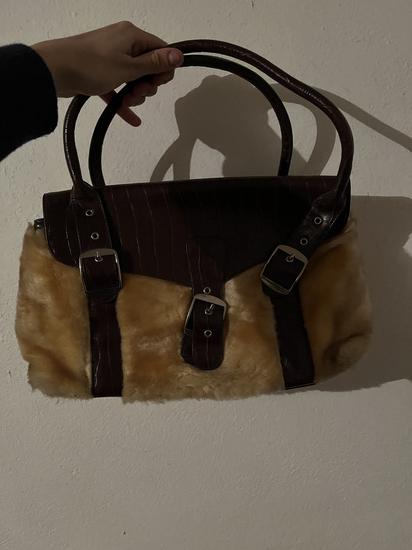 Vintage torba