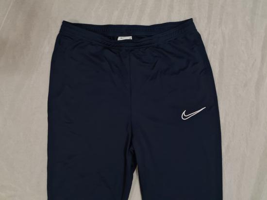 Nike Dri-fit original muska teget trenerka