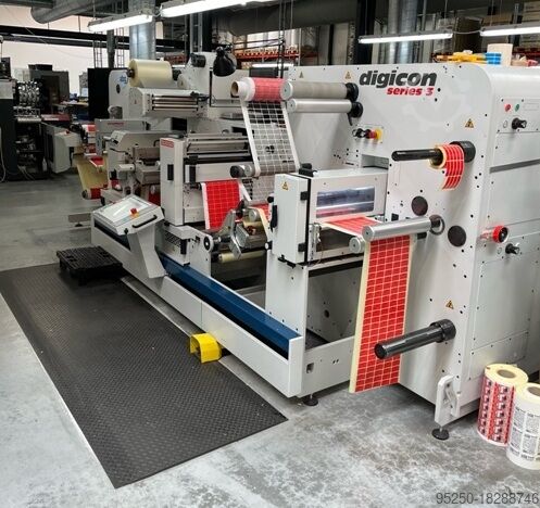 Roll-to-Roll
ABG Digicon S3