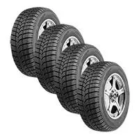 4 Zimske gume 13 Riken Snowtime B2 155/70 R13 115032