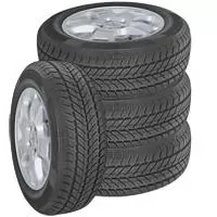 Četiri zimske gume 13 Starfire WT200 155/70R13 75T 9022691