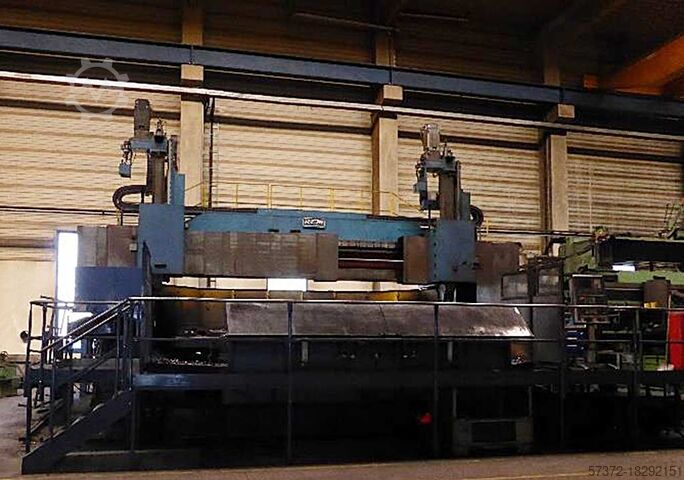 CNC-Ringišpil Strug
REM SC50-70