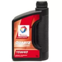 Total Quartz Diesel 5000 15w40 - pak. 1 Lit. - mineralno ulje za dizel motore