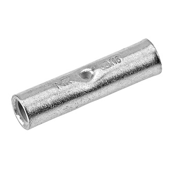 Neizolovana cevasta Cu spojnica za provodnike 10mm²/28mm
vrsta materijala Cu-ETP prema standardu DIN EN 13600 za višežilne finožične provodnike prema IEC 228 standardu napon do 600V unutrašnji pr...