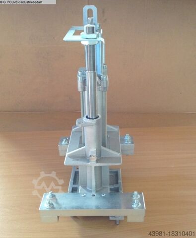 Pneumatska štampa
REXROTH 0822243015