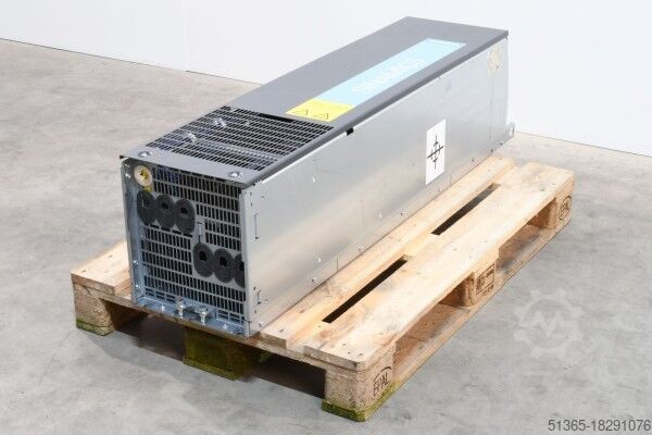 Modul aktivnog interfejsa, FS: A
Siemens 6SL3300-7TE32-6AA1