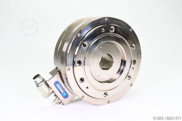 Okretni jedinica
Schunk 310178