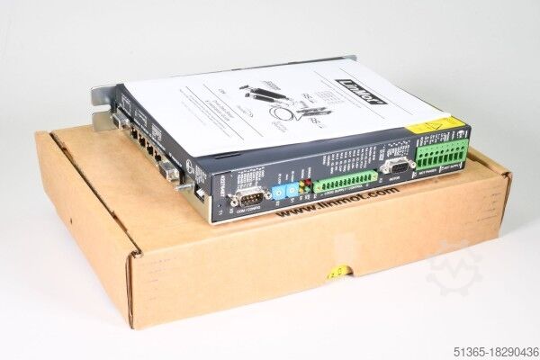 Profibus DP disk
NTI 0150-1668