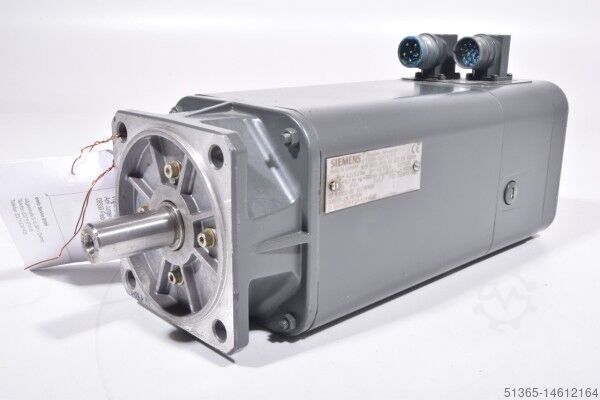 AЦ VSA servo motor Z: G45 G51 K01 K04 K42 PTЦ
Siemens 1FT5064-0AF71-1-Z