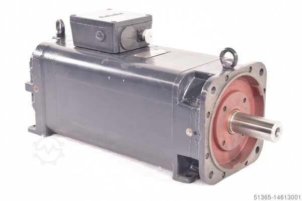 AЦ motor
SIEMENS 1PH4105-4HF56-Z +K00+K18+K42