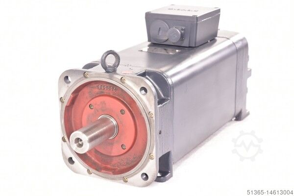 AЦ motor 12.8kV
SIEMENS 1PH4105-4HF56-Z:K00+K18+K42