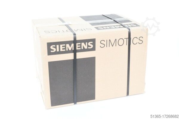 Sinhroni motor
Siemens 1FK7080-2AF71-1CH1