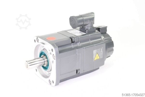 Sinhroni servo motor
Siemens 1FK7040-2AK71-1CH1