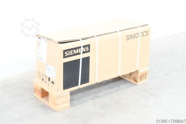 Servomotor
Siemens 1FK7103-5AF81-1SH3-Z