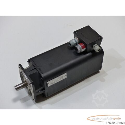 Siemens Motor
Siemens 1FT5064-0AF01-Z Permanent-Magnet-Motor