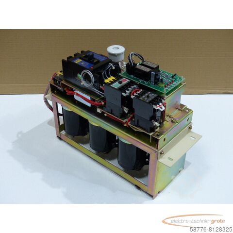 Mitsubishi komponente
Mitsubishi ADU30B B0265 Power Supply