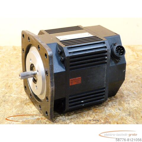 KUKA Motor
KUKA KS5DD-005 AC-Servomotor