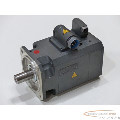 Siemens Motor
Siemens 1FT6082-8AF71-1FG1 Synchronservomotor !