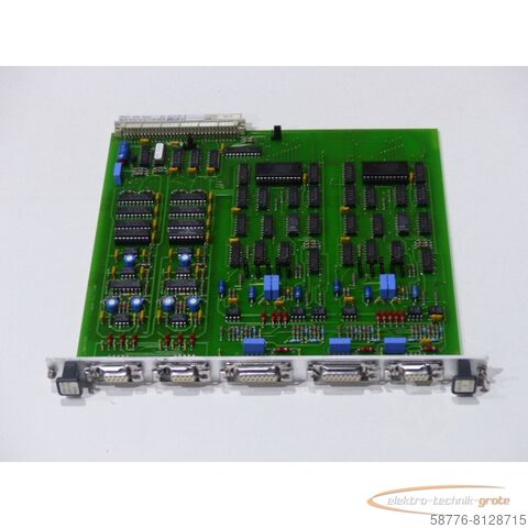 Philips komponenta
Philips 4022 226 3645 RM / RM DRIVE MOD Karte