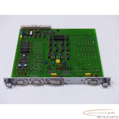 Philips komponenta
Philips 4022 226 3656 RM DRIVE MOD Karte