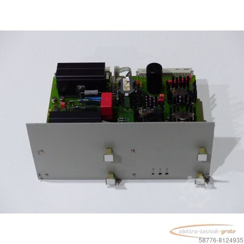 AEG komponenta
AEG 6762440 / 00 - 6762440/00 Power Supply