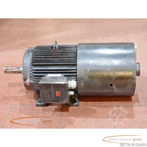 Indramat mašina
Indramat 1AD 160M-B3-R1-4A-101 Asynchron Drehstrommotor