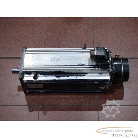 Indramat mašina
Indramat MAC 112D-0-ED-2-C/130-A-1 Permanentmagnet-Drehstromservomotor