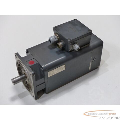 Siemens Motor
Siemens 1FT5064-0AF71-2-Z Permanent Magnet Motor