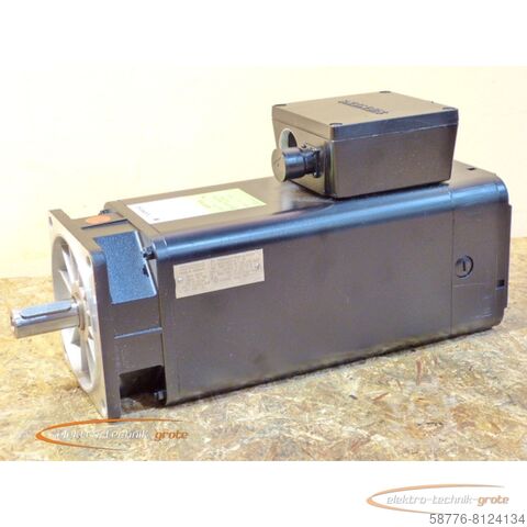 Siemens Motor
Siemens 1FT5076-0AF01-2-Z 3~ Permanent-Magnet-Motor - ! -